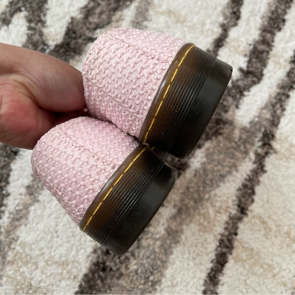 Dr. Martens | Shoes | Dr Martens Waffle Bubblegum Daytona Boot | Poshmark